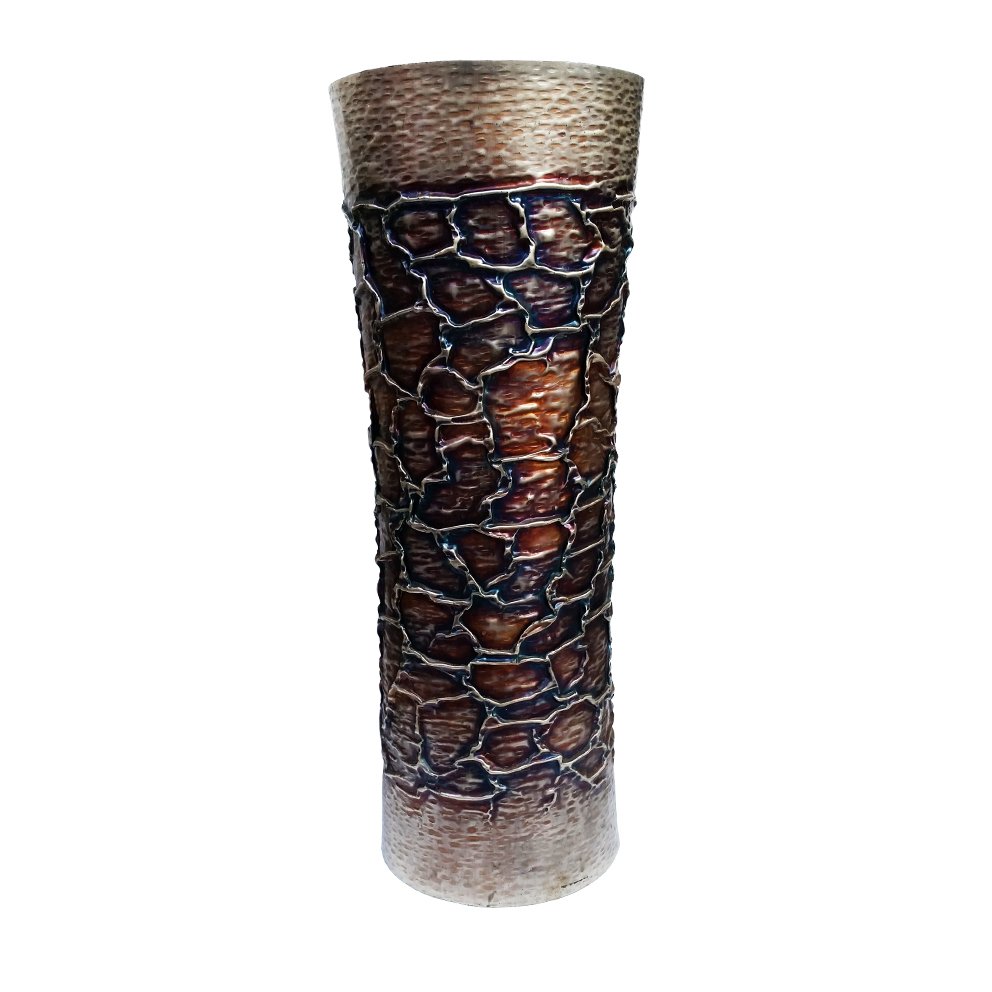 Vase by Mario Pinton, 1960s for sale at Pamono