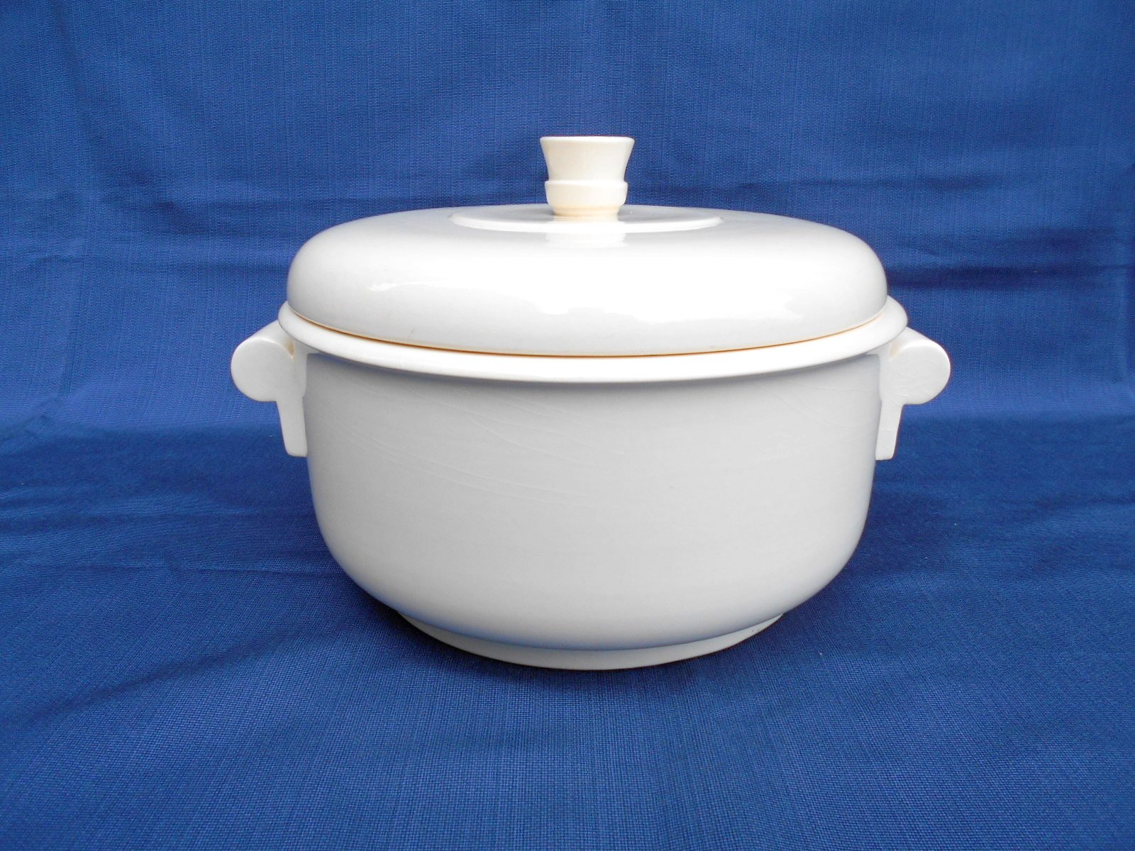 Ceramic Model Tureen Dinnerware Set by Gio Ponti for Richard Ginori ...