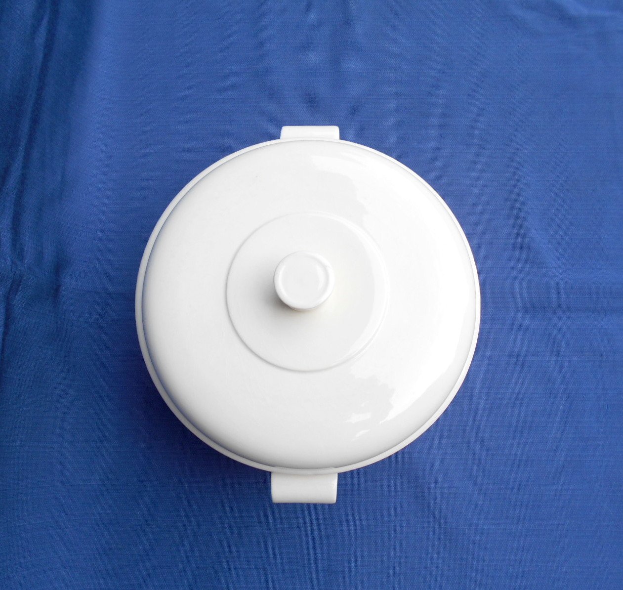 Ceramic Model Tureen Dinnerware Set by Gio Ponti for Richard Ginori ...