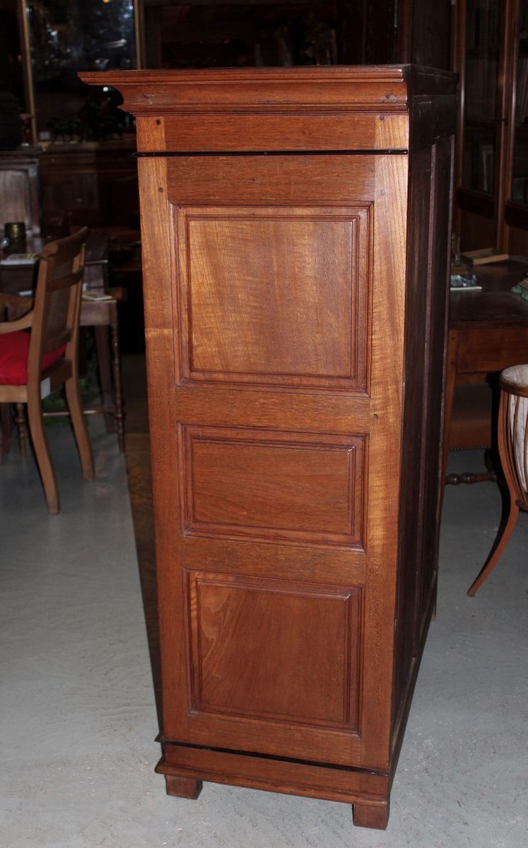 Antique Spice Cabinet for sale at Pamono