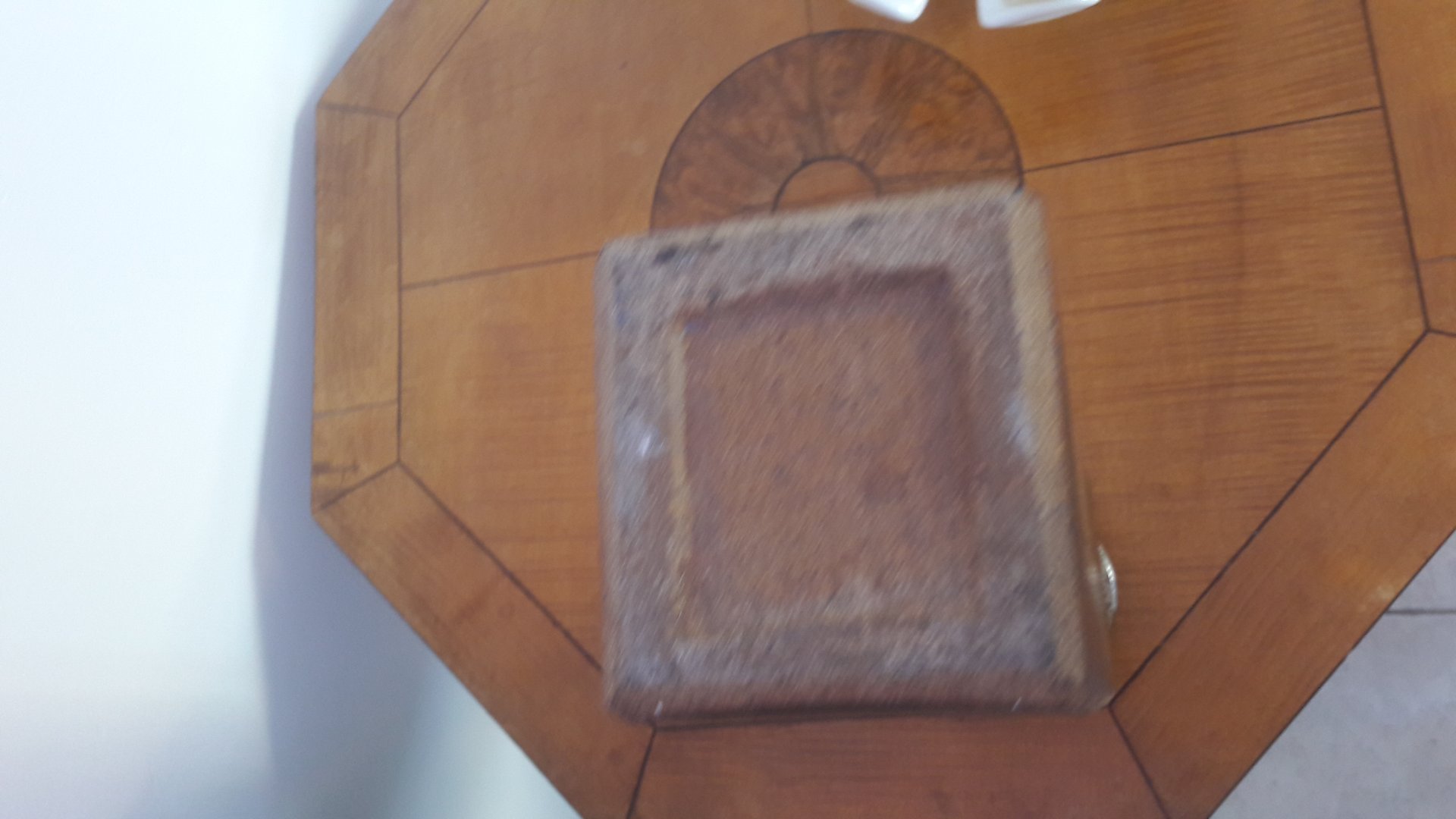 Vase from Alan Ward Studio, 1950s for sale at Pamono