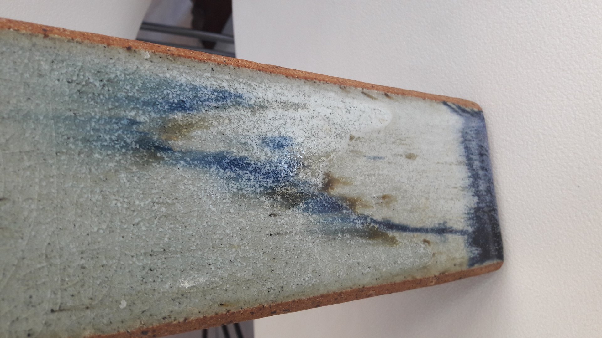 Vase by Alan Ward for Alan Ward Studio Art Pottery, 1950s for sale at ...