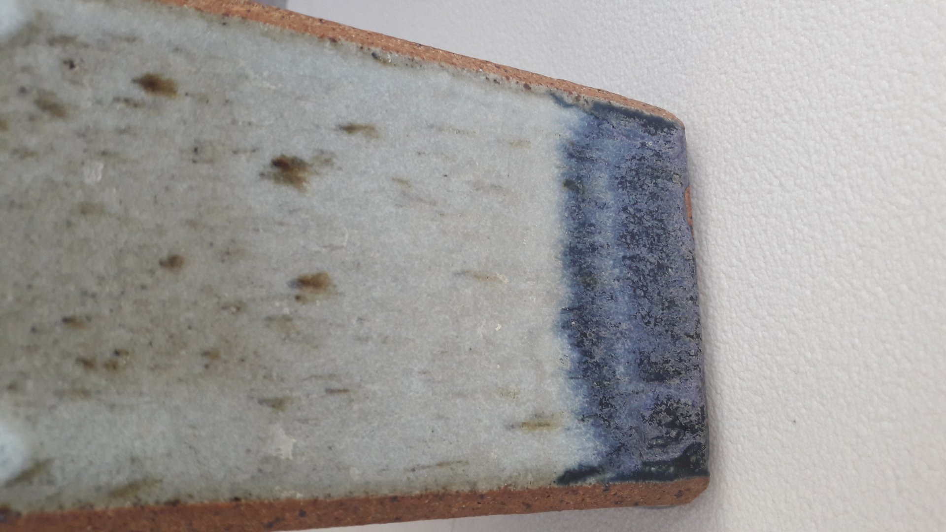 Vase by Alan Ward for Alan Ward Studio Art Pottery, 1950s for sale at ...