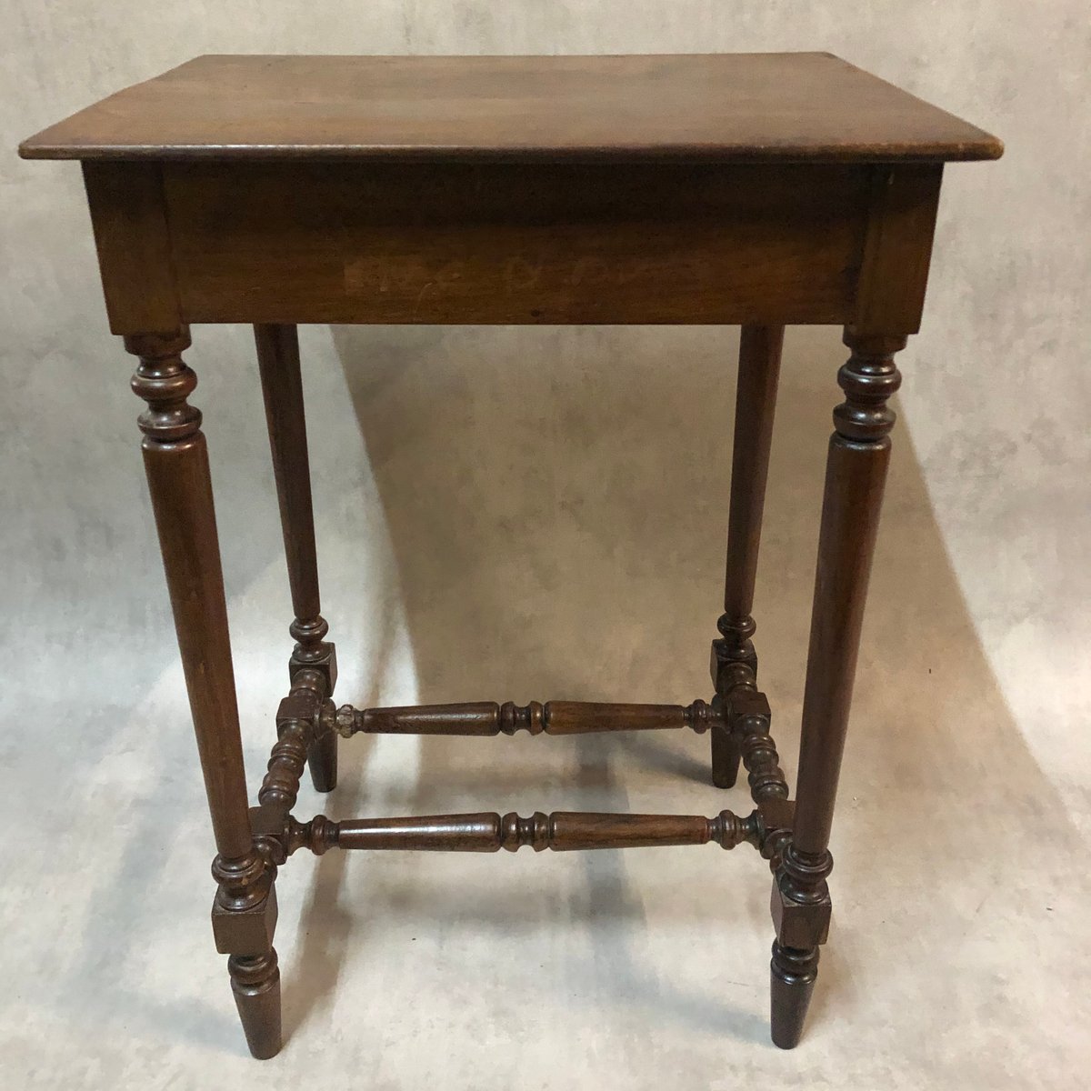 Antique Side Table, 1900s for sale at Pamono