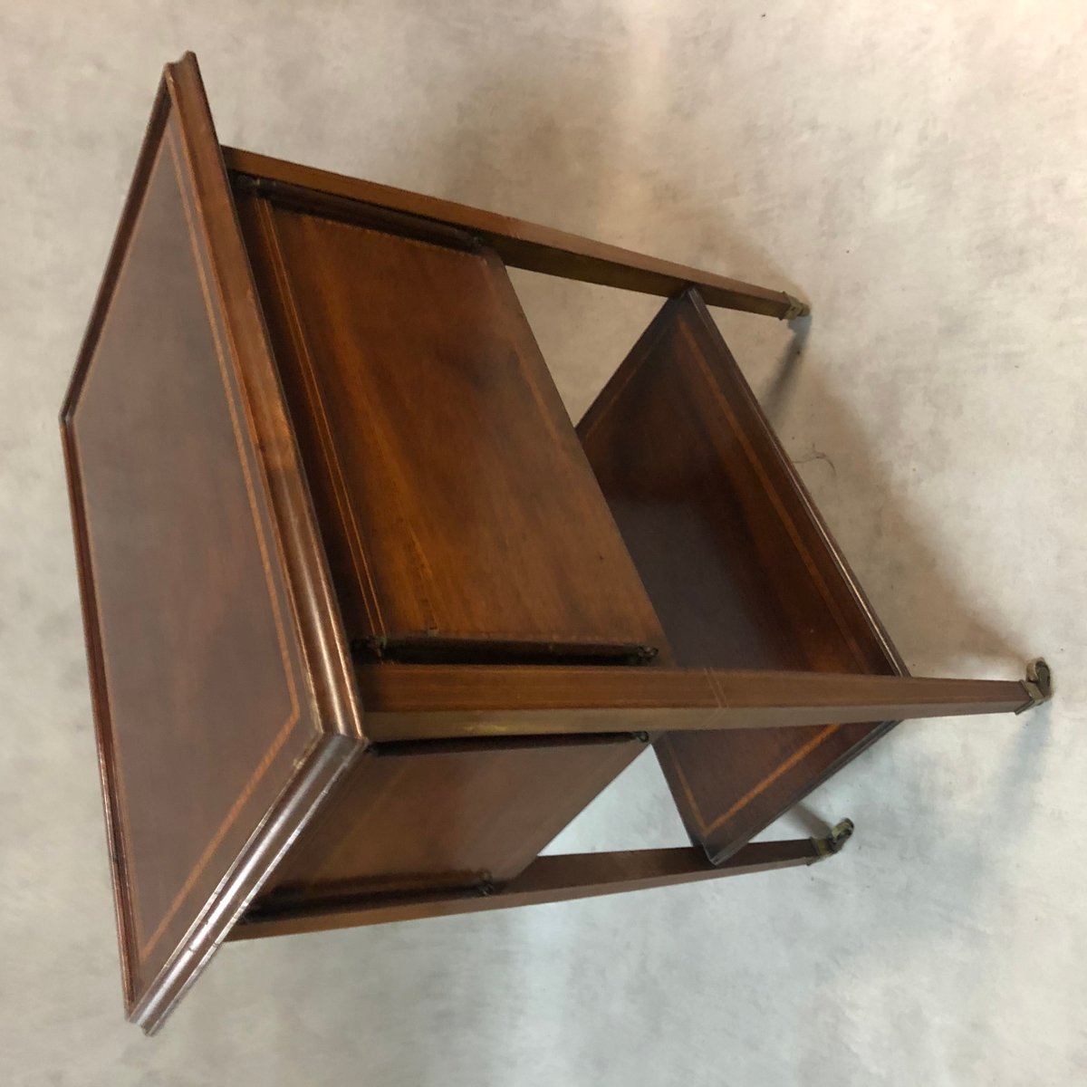 Antique Trolley for sale at Pamono