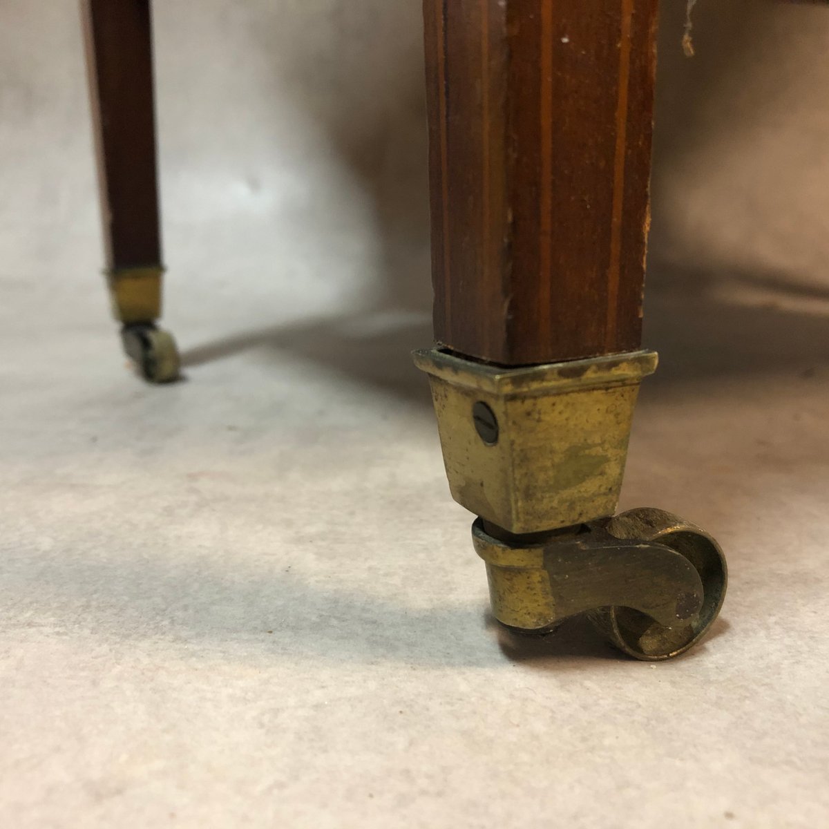 Antique Trolley for sale at Pamono