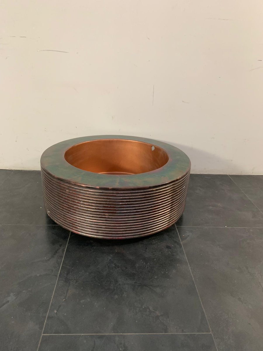 Vase by Ravi Sing for Light Works Resources, 1990s for sale at Pamono