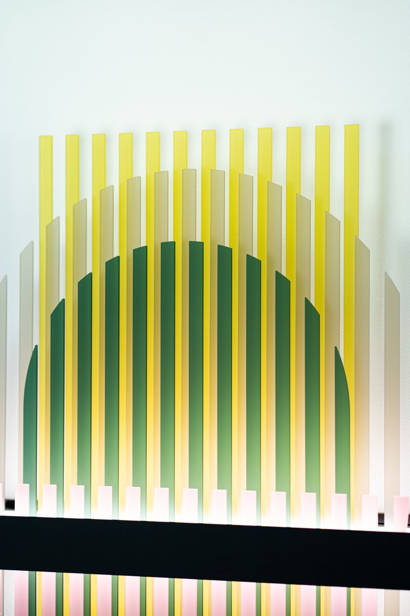 Lamina Light by Tijs Gilde for Transnatural Label for sale at Pamono