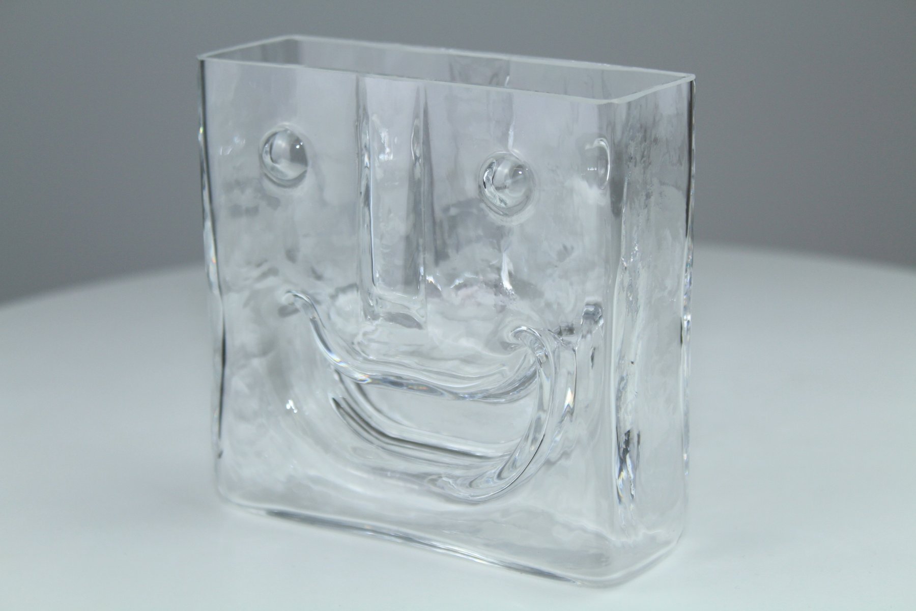 Vase by C. J. Riedel for Riedel, 1970s for sale at Pamono