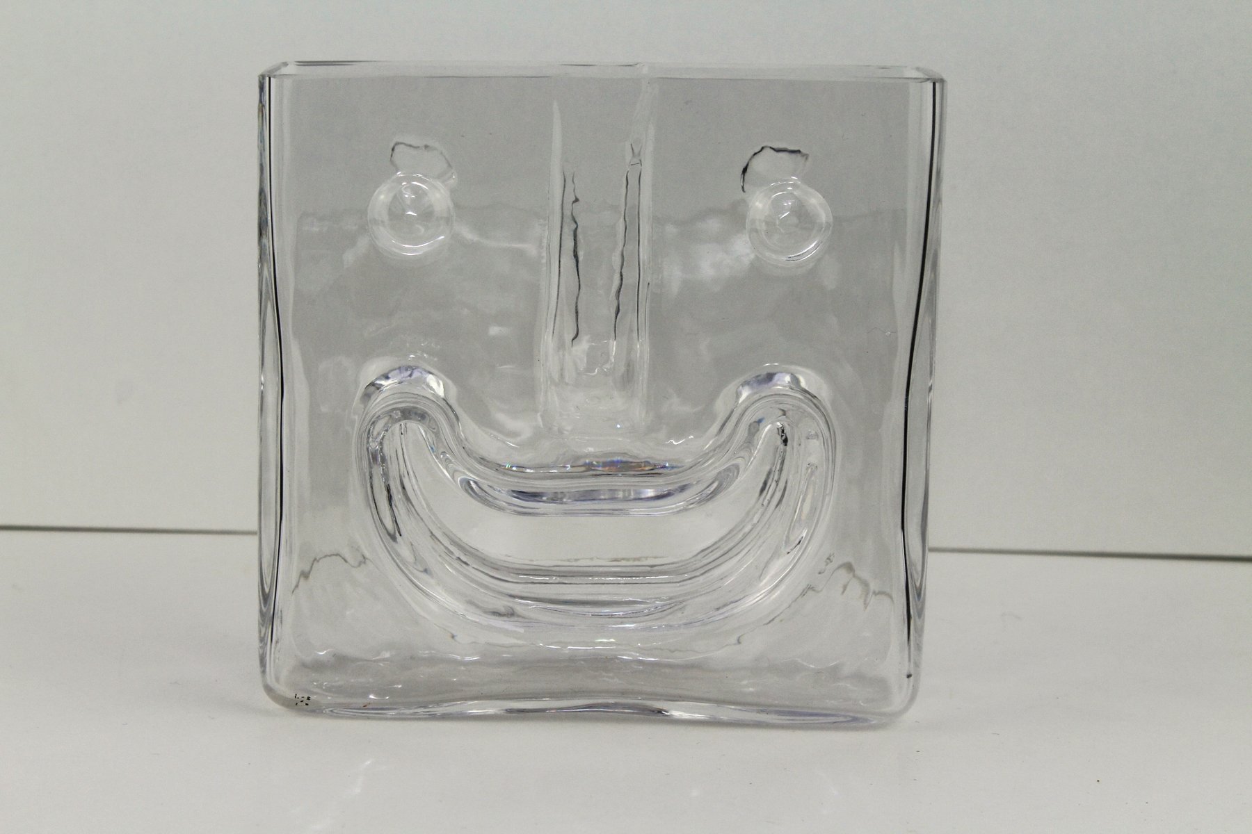 Vase by C. J. Riedel for Riedel, 1970s for sale at Pamono