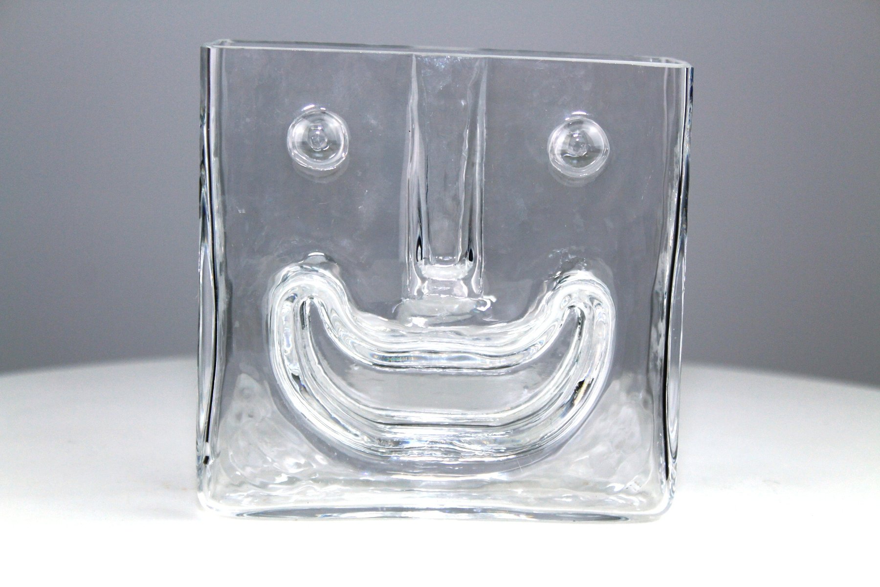 Vase by C. J. Riedel for Riedel, 1970s for sale at Pamono