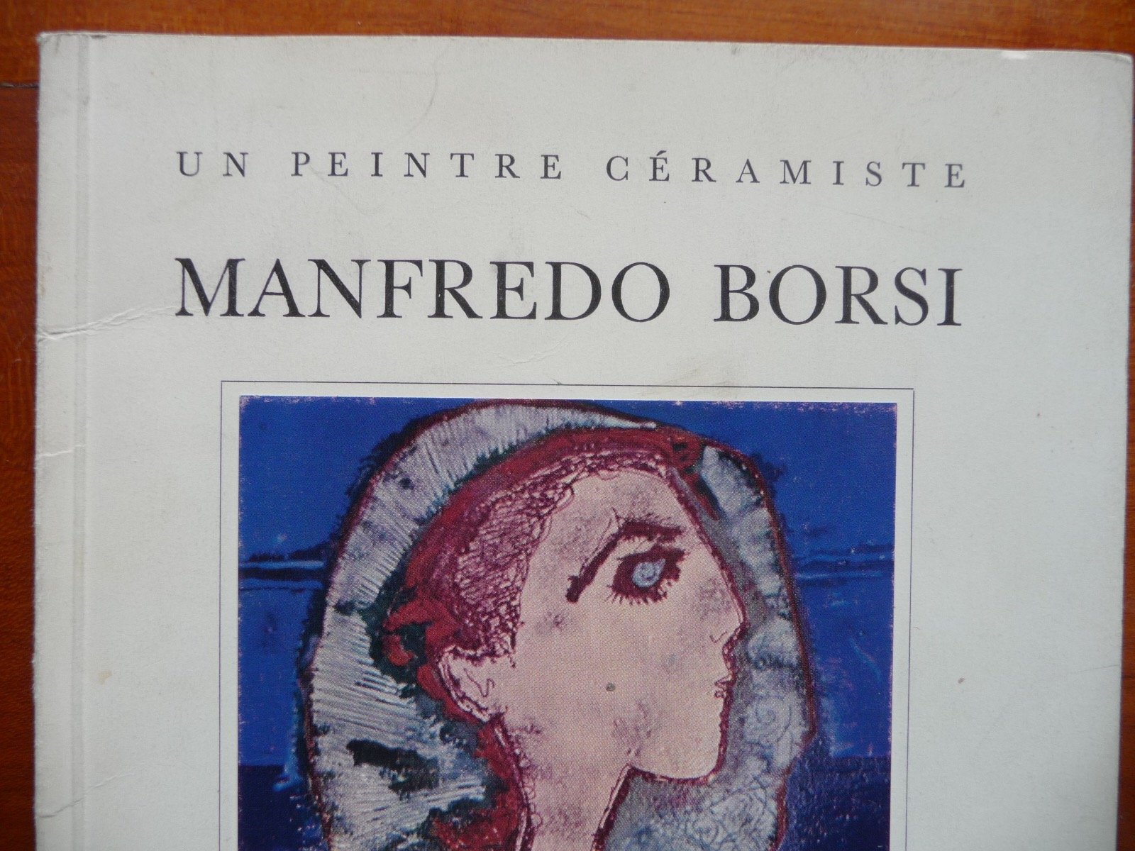 Litografia Couple à l'enfant di Manfredo Borsi, anni '50 in vendita su ...