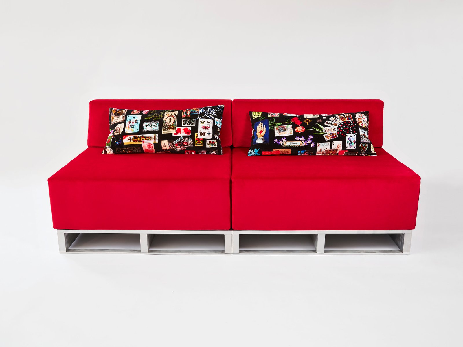 Modulares Cargo Sofa von Samer Alameen bei Pamono kaufen