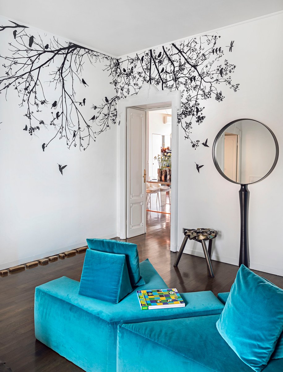 Divan Modulable All You Can par Samer Alameen en vente sur Pamono