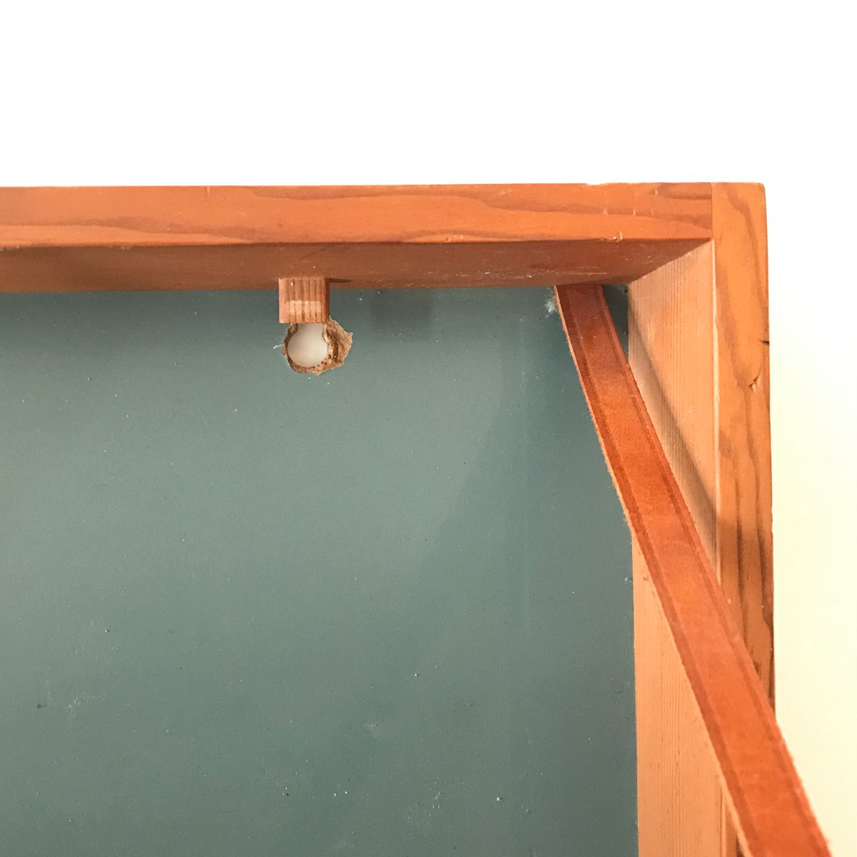 Rack by Adam Hoff & Paul Østergaard for Virum Møbelsnedkeri, 1960s for ...