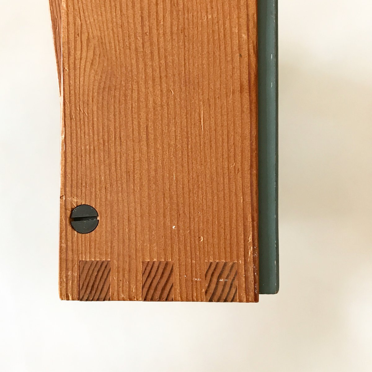 Rack by Adam Hoff & Paul Østergaard for Virum Møbelsnedkeri, 1960s for ...