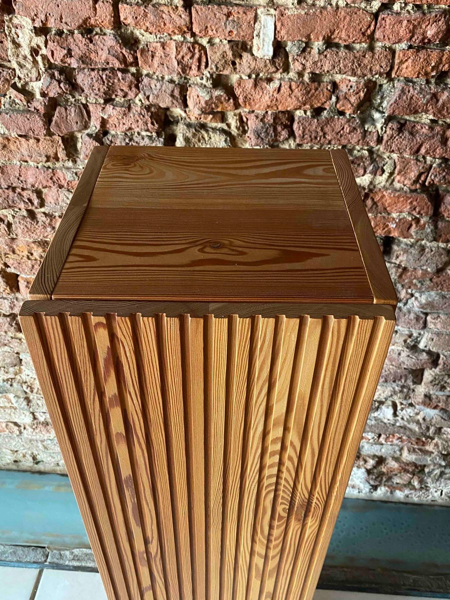 Totem Maya Container by Pietro Meccani for Meccani Arredamenti, 1998 ...