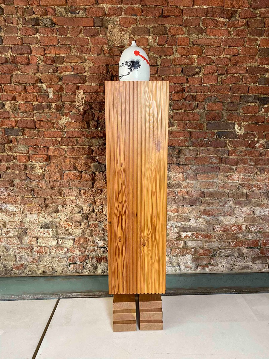 Totem Maya Container by Pietro Meccani for Meccani Arredamenti, 1998 ...