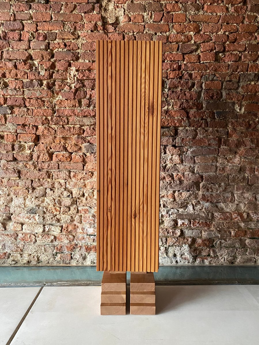 Totem Maya Container by Pietro Meccani for Meccani Arredamenti, 1998 ...