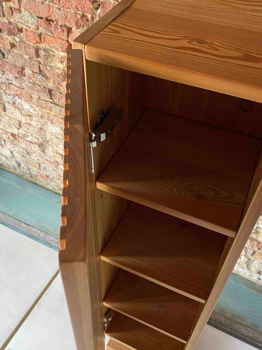 Totem Maya Container by Pietro Meccani for Meccani Arredamenti, 1998 ...