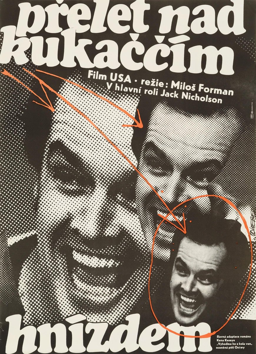 Einer Flog Uber Das Kuckucksnest Ganzer Film