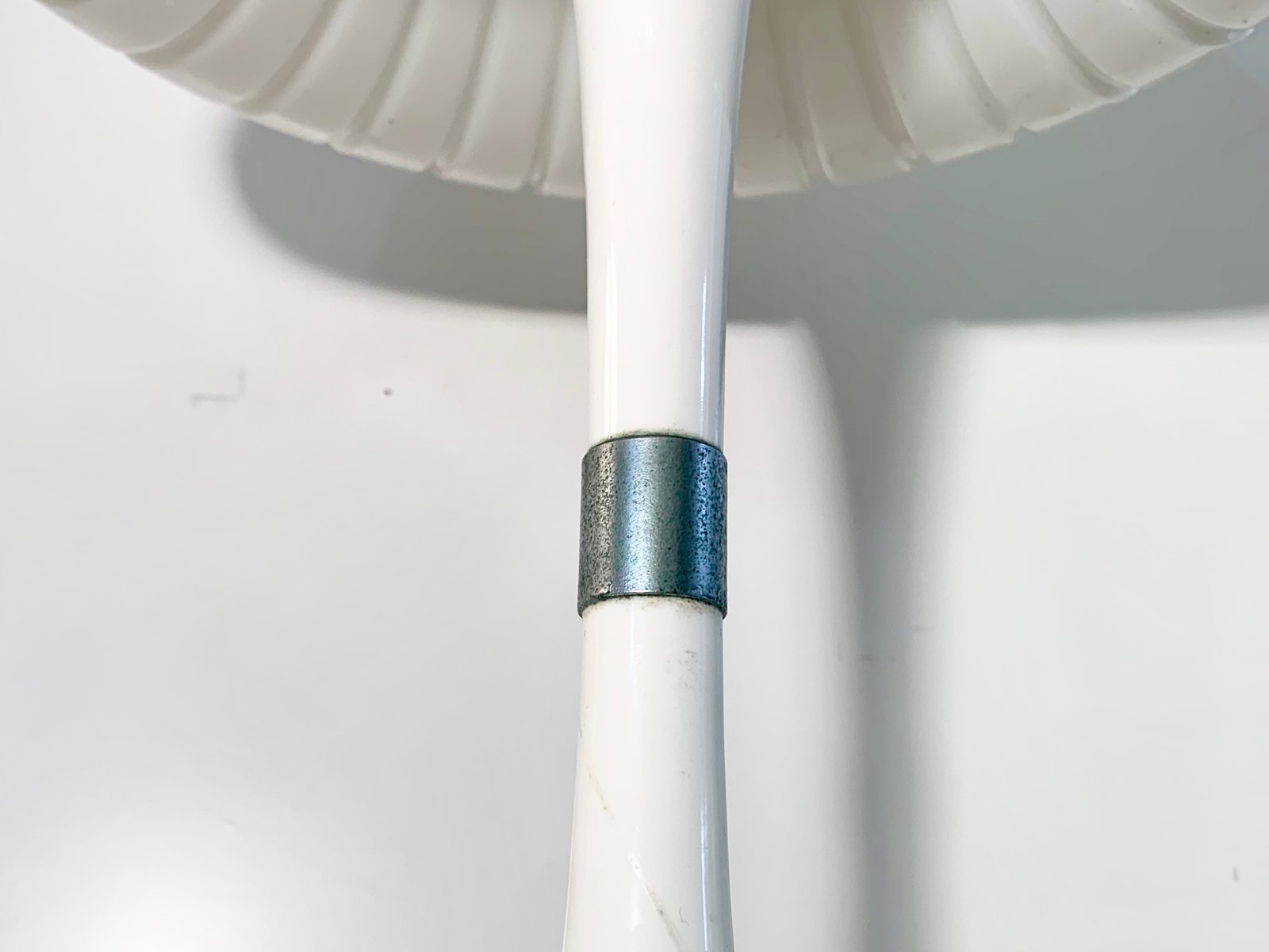 Mid-Century Siform Table Lamp from Siemens for sale at Pamono