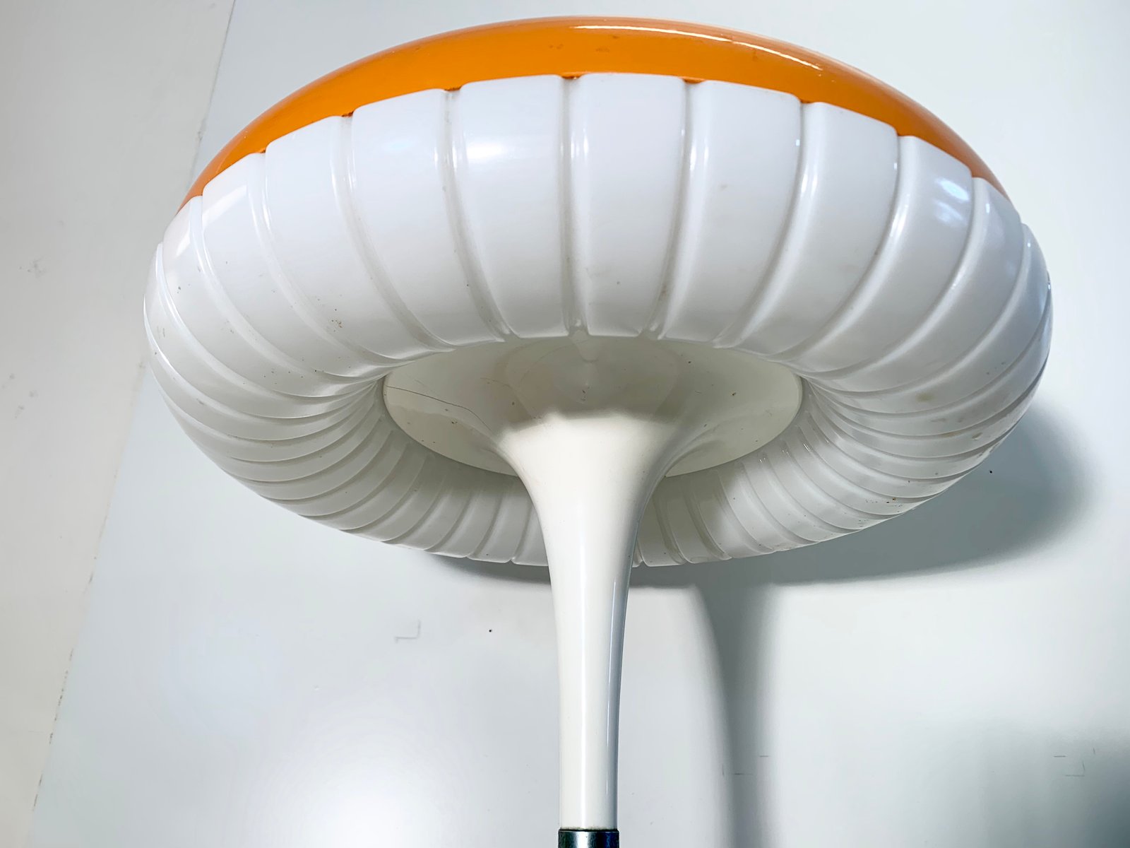 Mid-Century Siform Table Lamp from Siemens for sale at Pamono