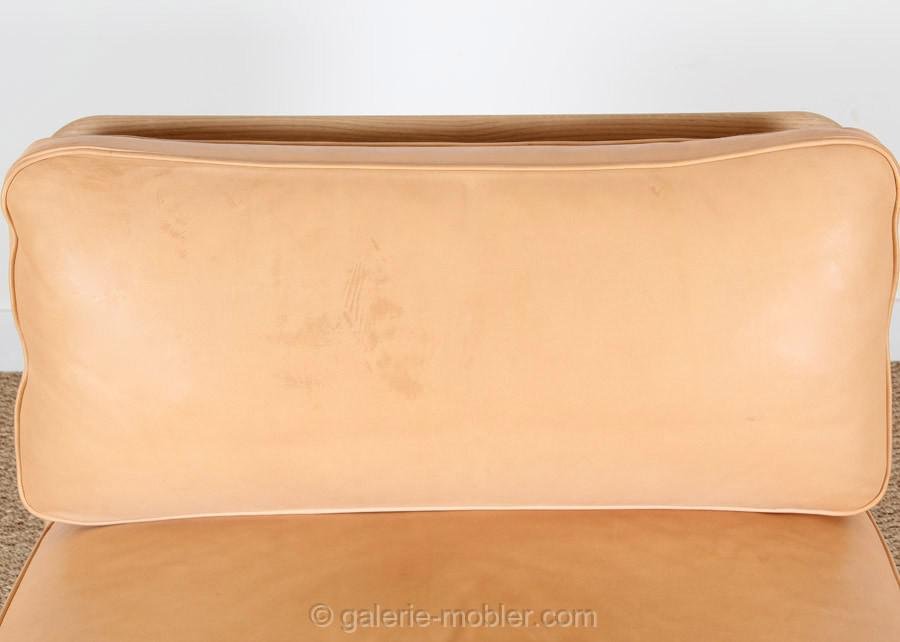 Antique Spine Easy Chair by Signe Bindslev Henriksen & Peter Bundgaard ...