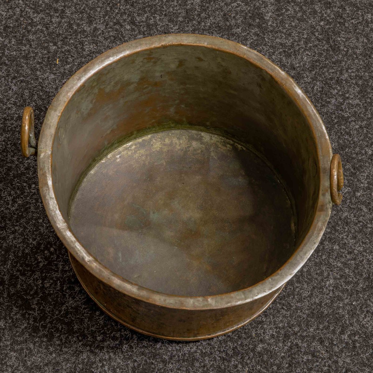 Copper Cooking Vessel, 1920s for sale at Pamono