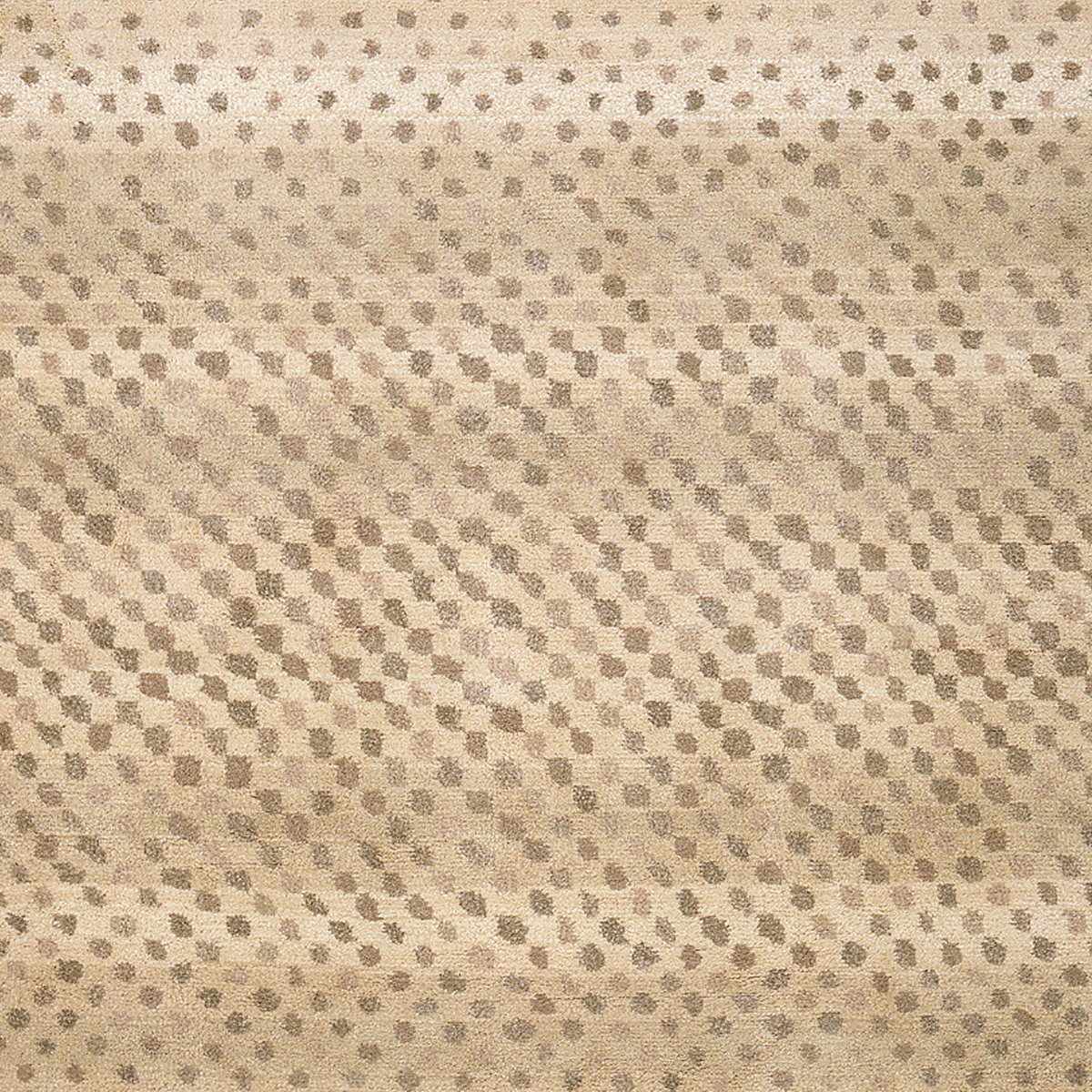 Woolen Maya Rug by Asha Design for sale at Pamono