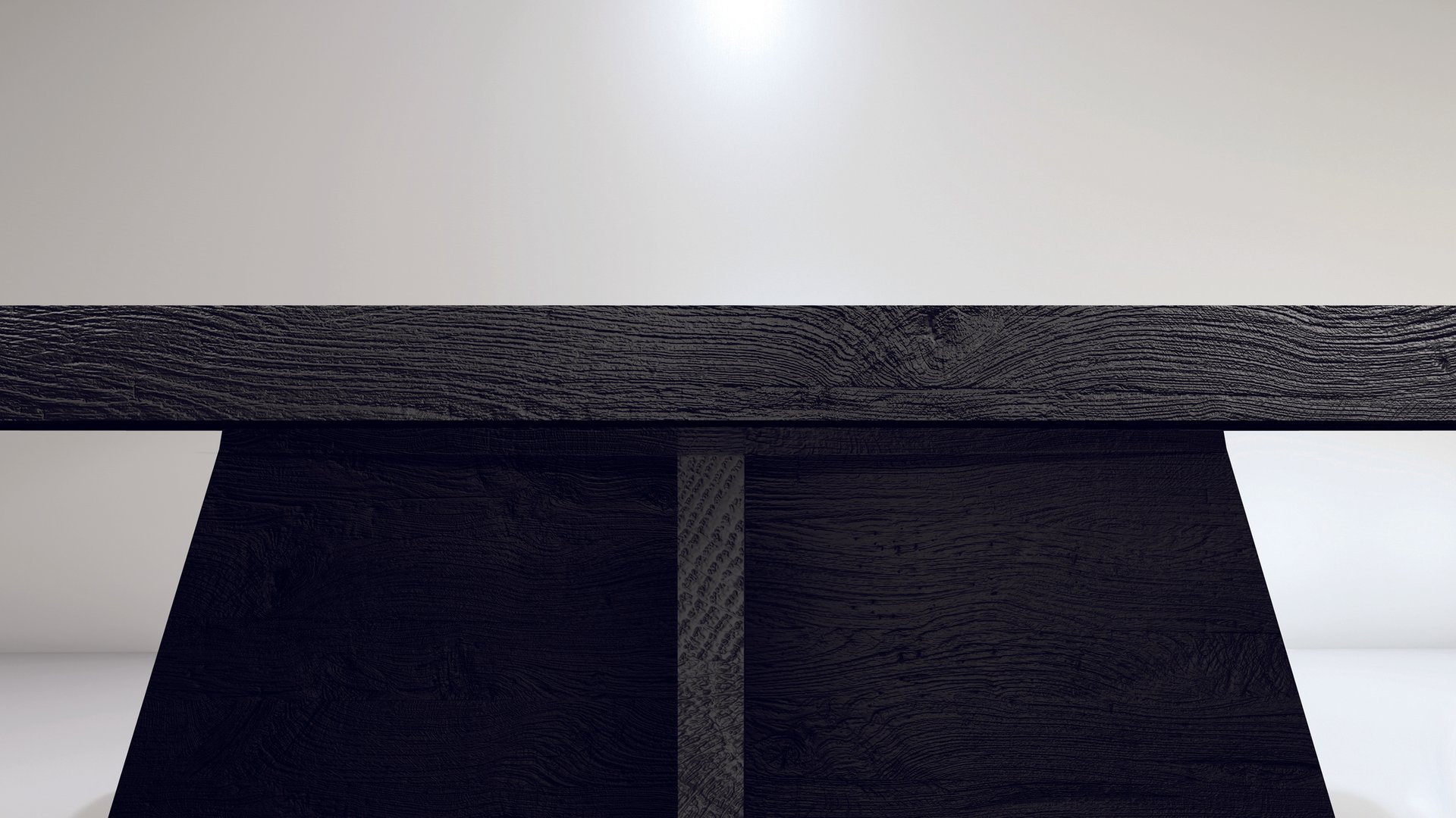 Table de Salle à Manger T02 par Studio F en vente sur Pamono