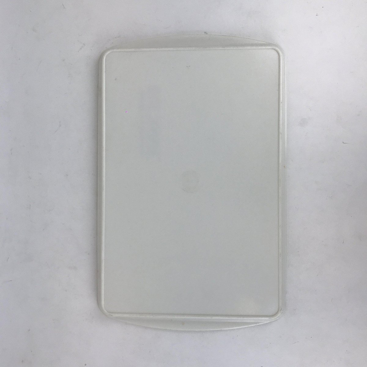 Hartes Plastik Aperol Tablett von V2, Italien, 1970er bei Pamono kaufen