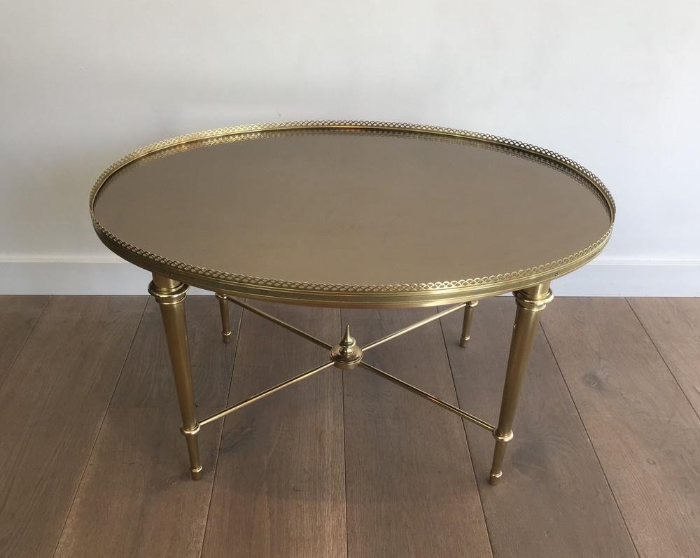 Coffee Table For Sale At Pamono