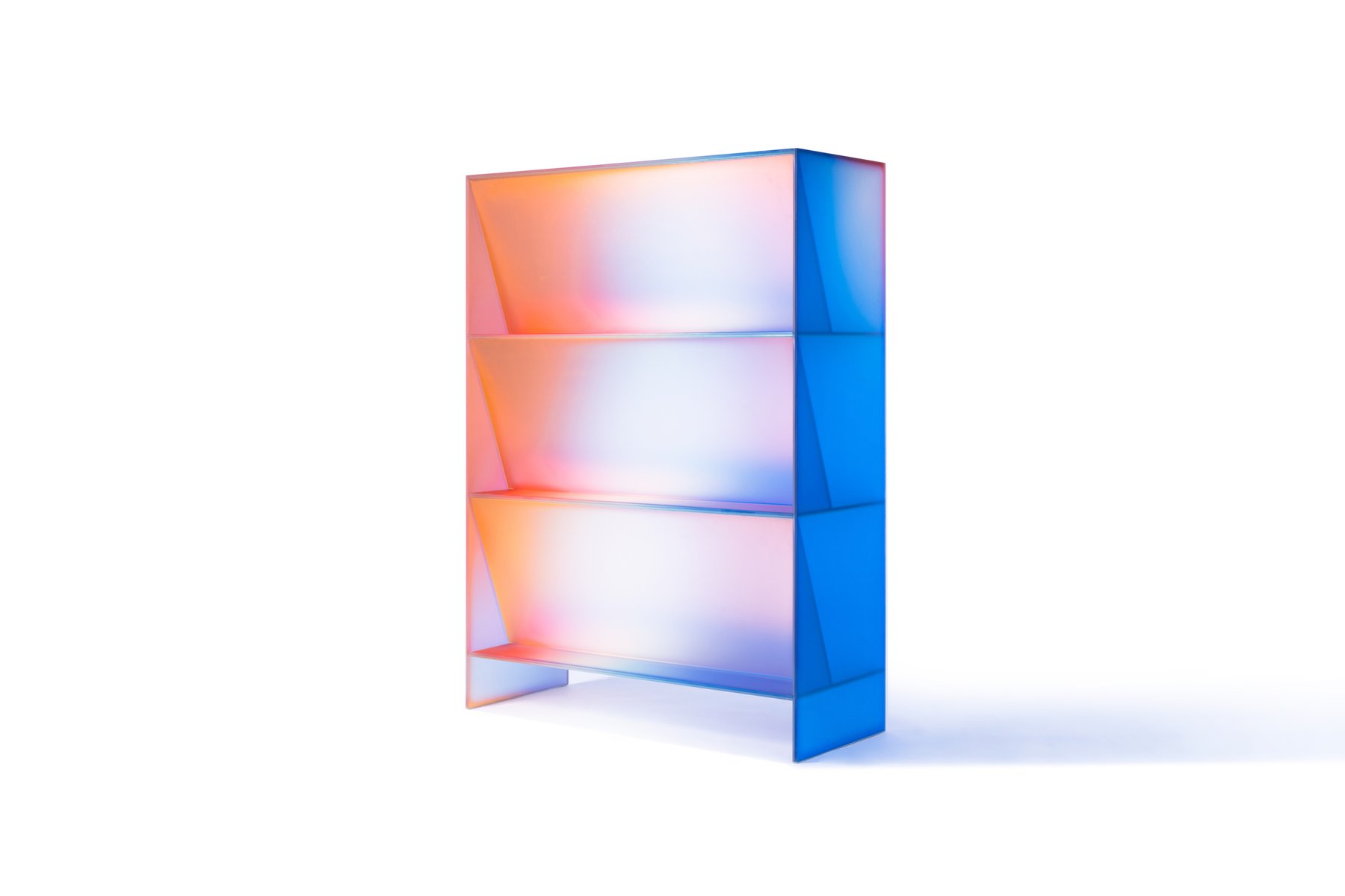 Halo High Display Case by Studio Buzao for sale at Pamono