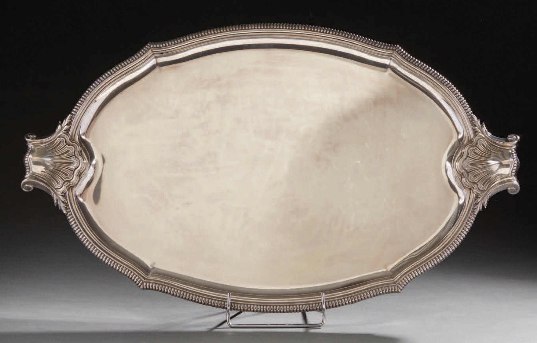 Antique Regency Style Sterling Silver Tea or Coffee Set, Set of 4 for ...