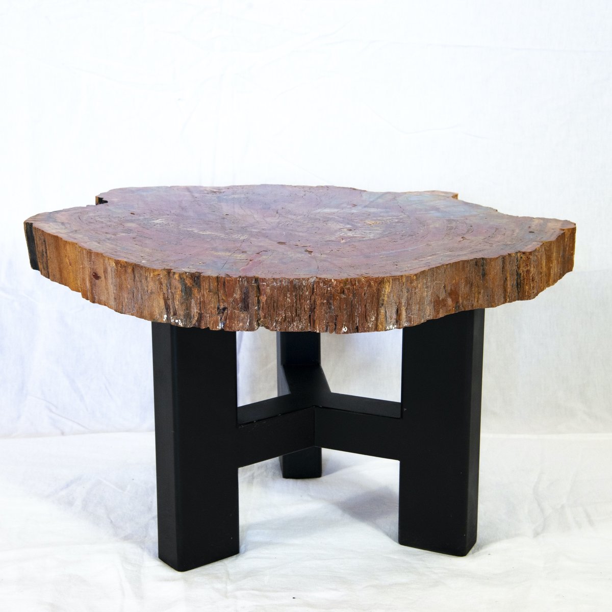 Side Table by Ado Chale, 1970s for sale at Pamono