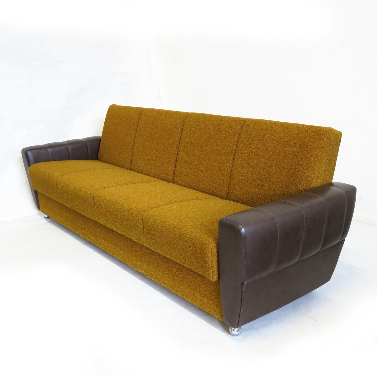 Vintage Schlafsofa aus Deutschland bei Pamono kaufen