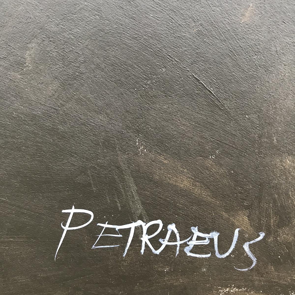 Petraeus "Vanitas vanitatis" 2019 for sale at Pamono