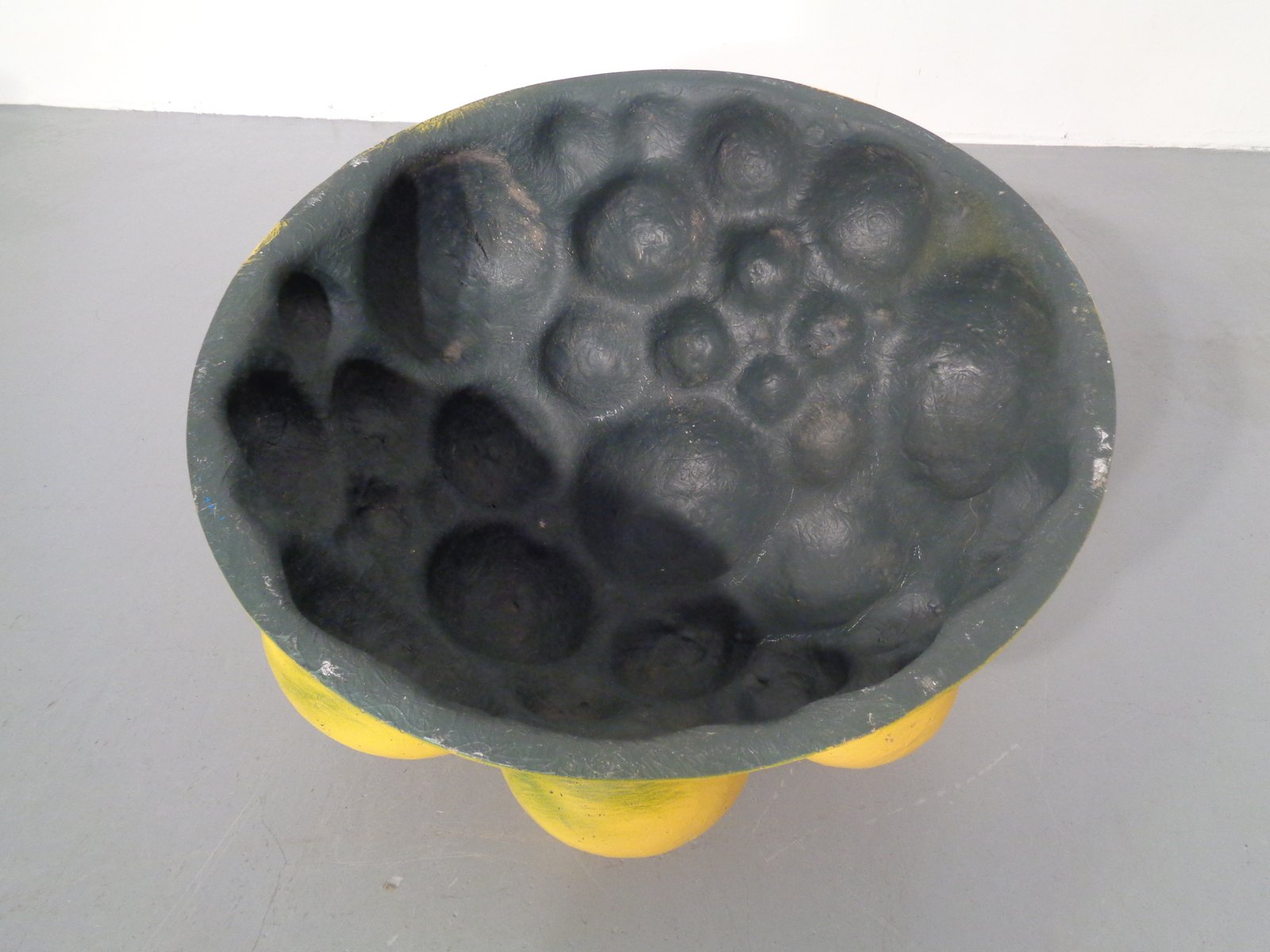 Large Fiberglass Object, 1960s for sale at Pamono