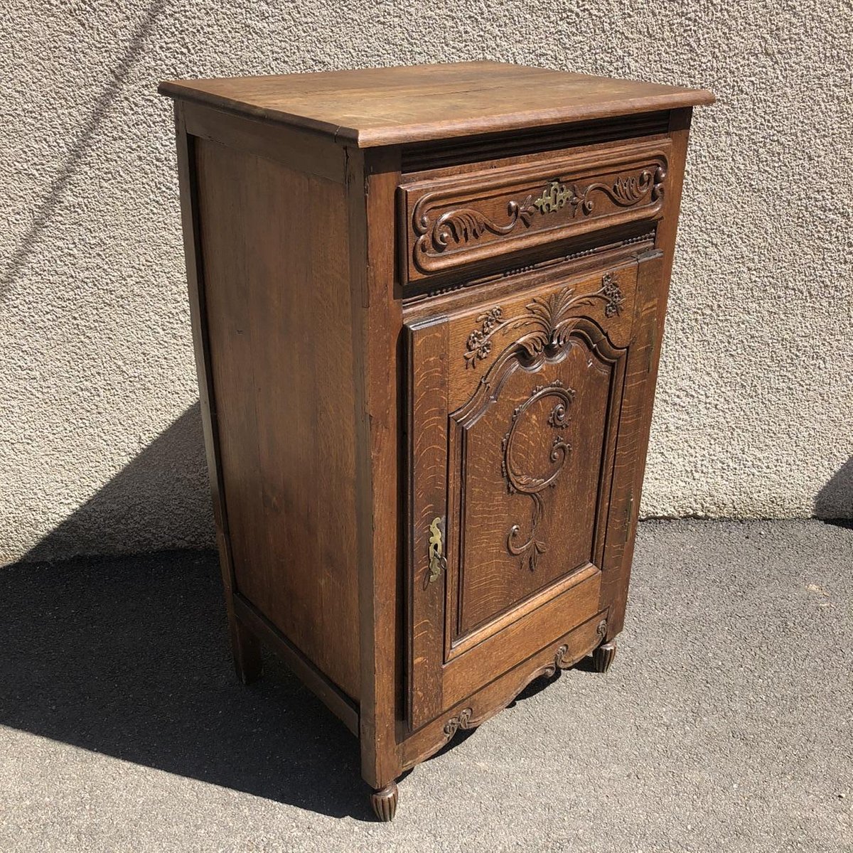 Oak Jam Maker, 1900s for sale at Pamono