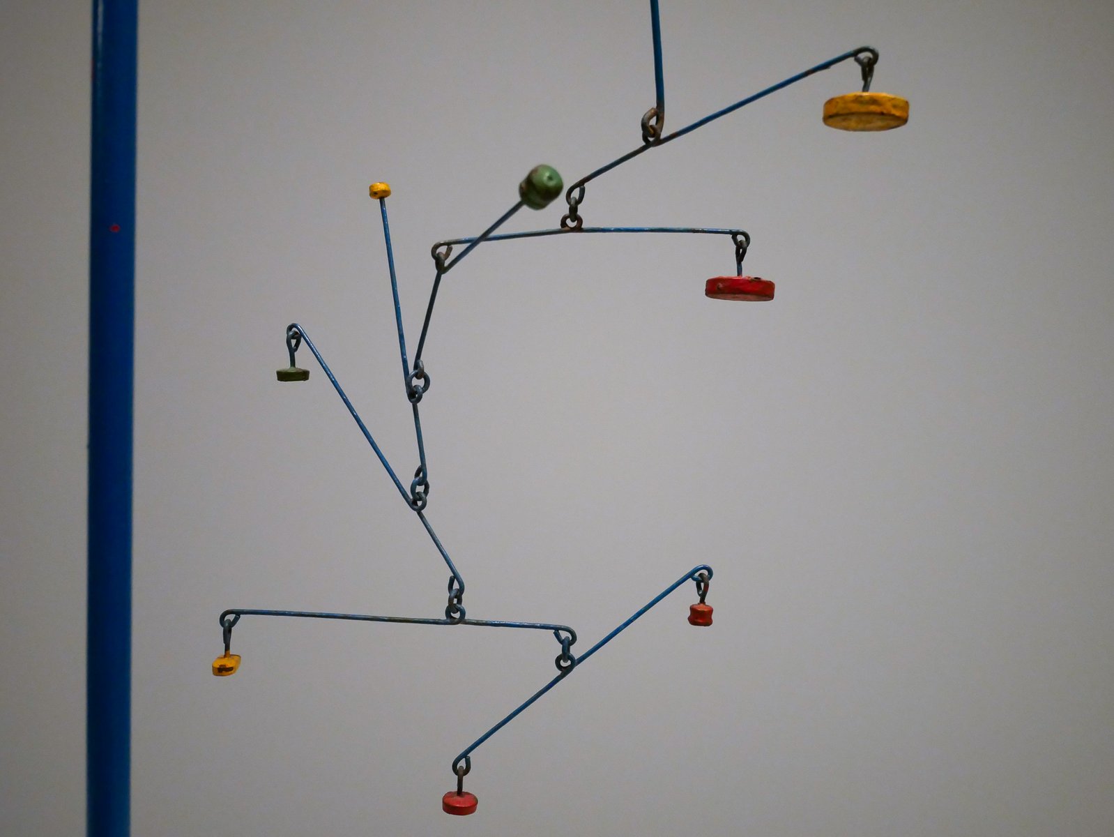 Mid-Century Swedish Mobile by Bengt Rosenström, 1970s for sale at Pamono
