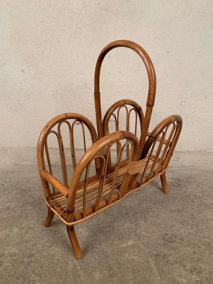 Newspaper Stand, 1960s for sale at Pamono