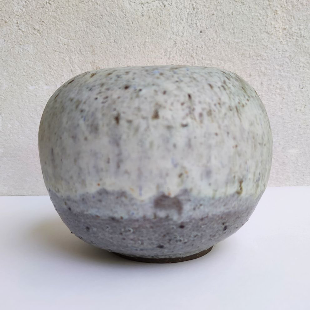 Vintage Vase from Gianfranco Budini, 1960s for sale at Pamono