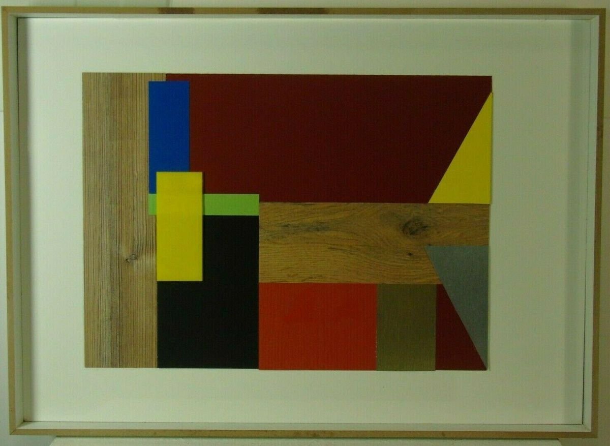 Max Gerhard "Bauhaus-Serie" 2000 for sale at Pamono