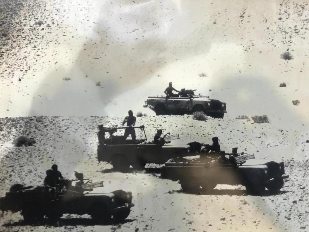 collection of 85 argentic photos 1960/1990 for sale at Pamono