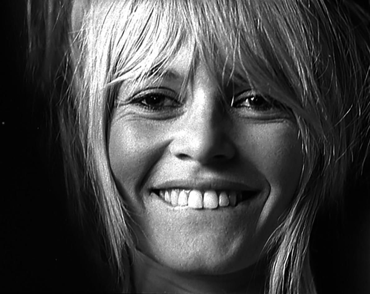 Bert Stern, Brigitte Bardot, 1960, Paper for sale at Pamono