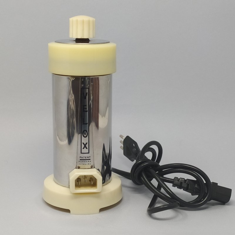 Petite Machine à Café Espresso par Malago Paolo pour Velox, Italie ...