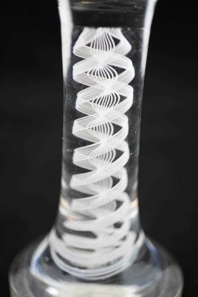 Antique English Sling Glass for sale at Pamono