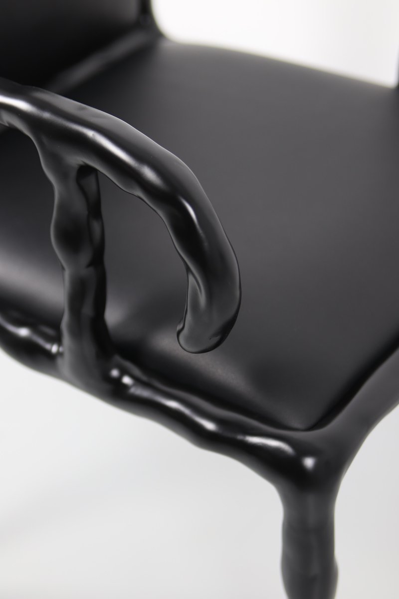 Clay Chair Zomergasten by Maarten Baas bei Pamono kaufen