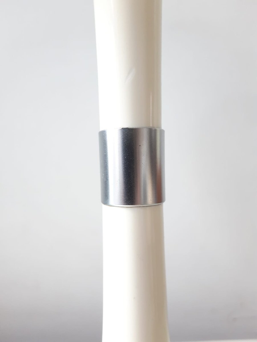 Vintage Siform Table Lamp from Siemens, 1970s for sale at Pamono